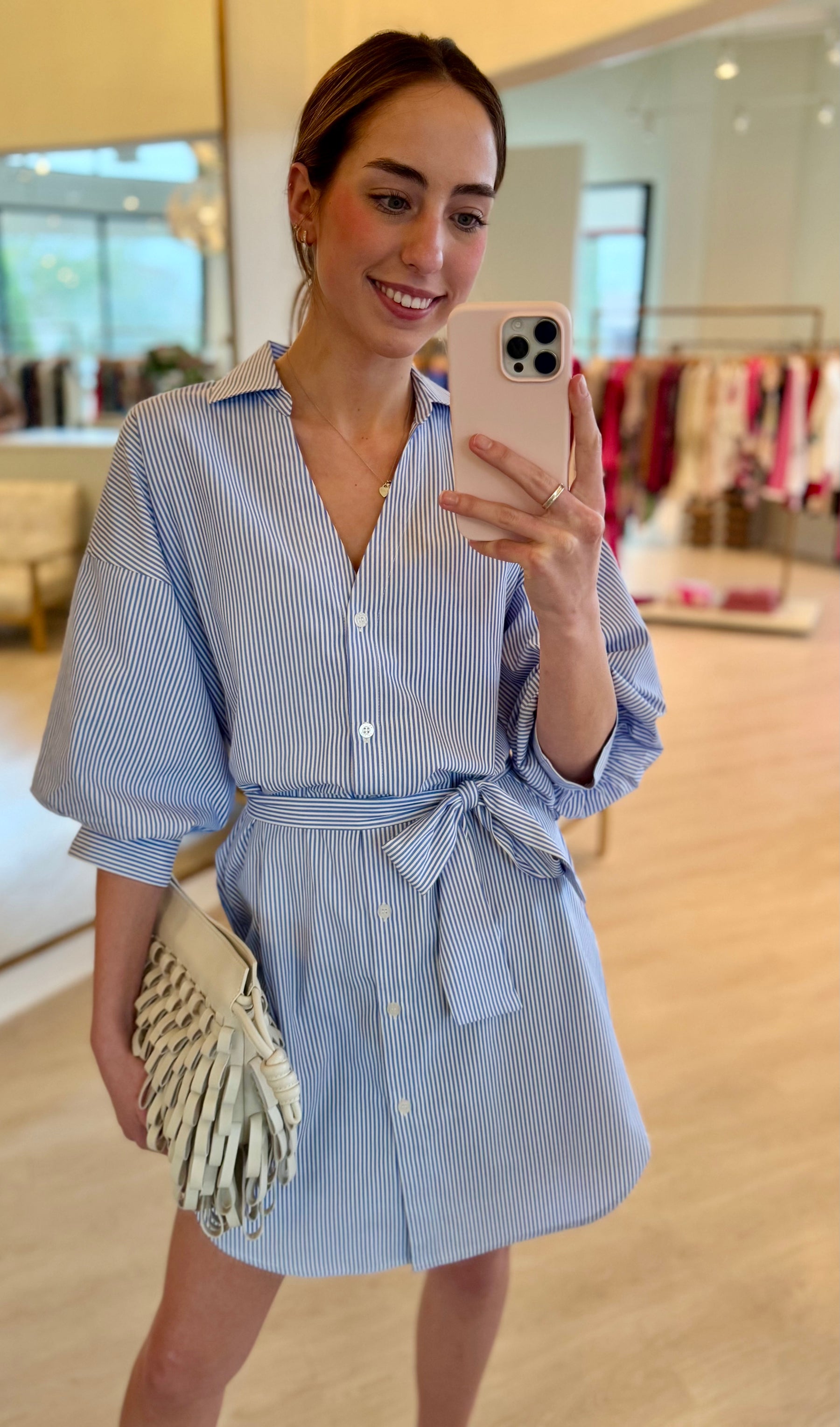 August Baton Rouge Clothing Boutique