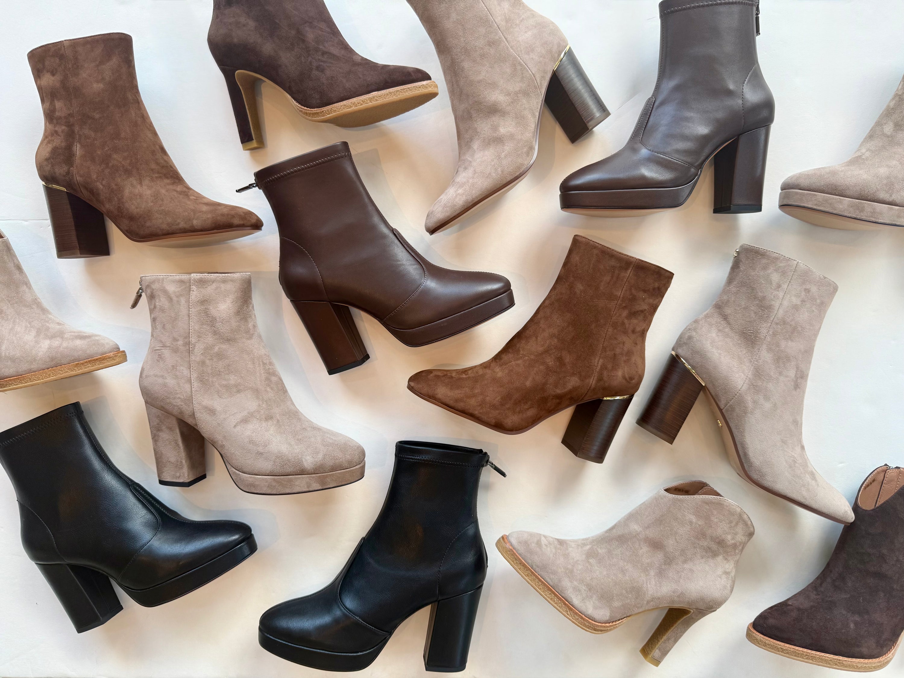 August Baton Rouge Clothing Boutique