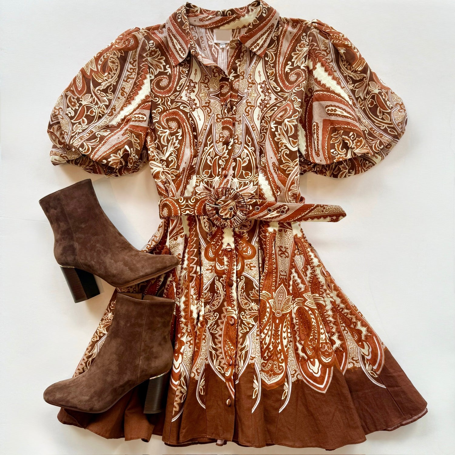August Baton Rouge Clothing Boutique
