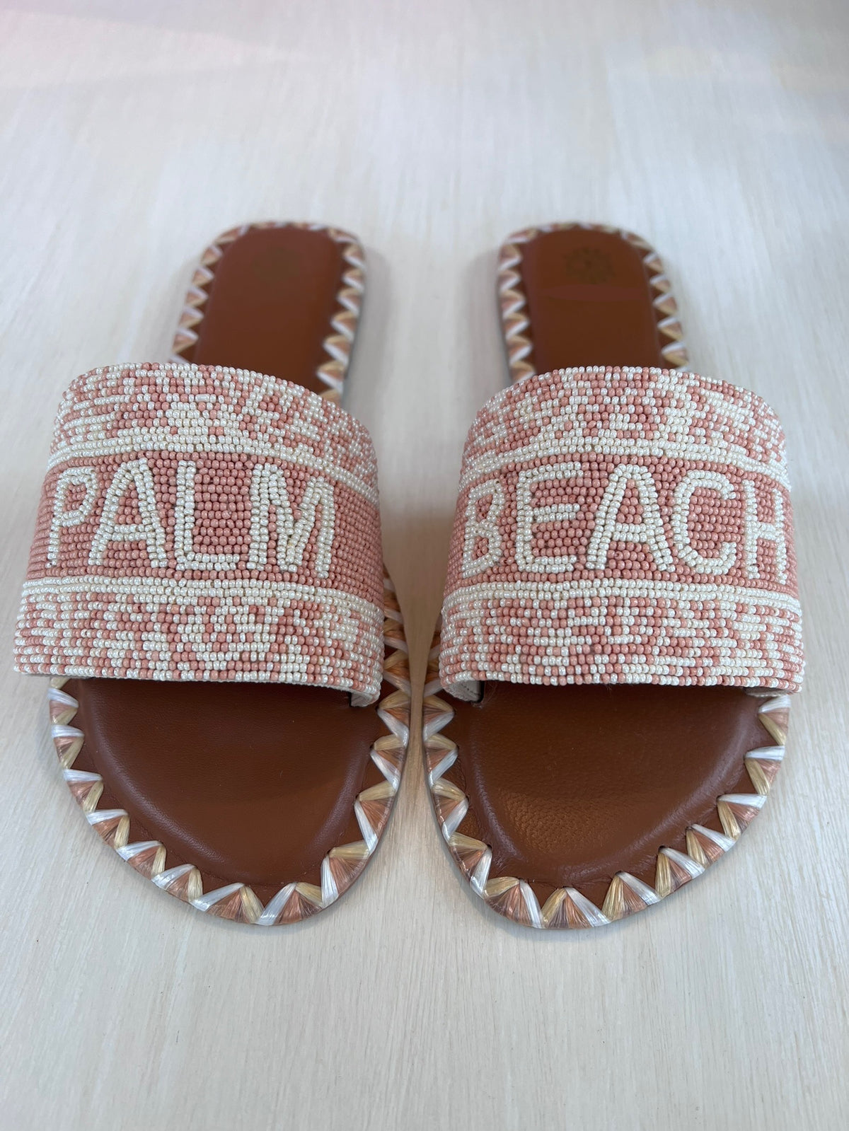 De Siena Palm Beach Sandals – August Baton Rouge
